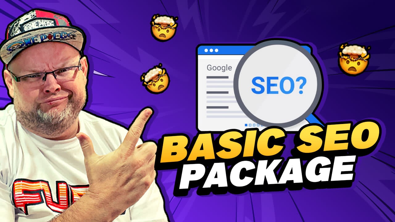 6 Months of Basic SEO Package - Rank Fortress New
