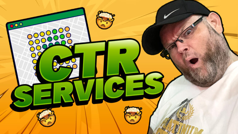 CTR Service - Rank Fortress New
